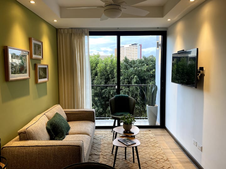 Zona Tredici Guatemala - Guatemala City