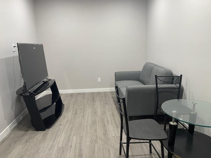 One Room Available- Book Now - Regina