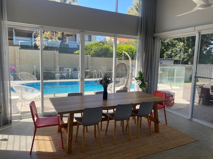 Entire Large Luxury House - Perth