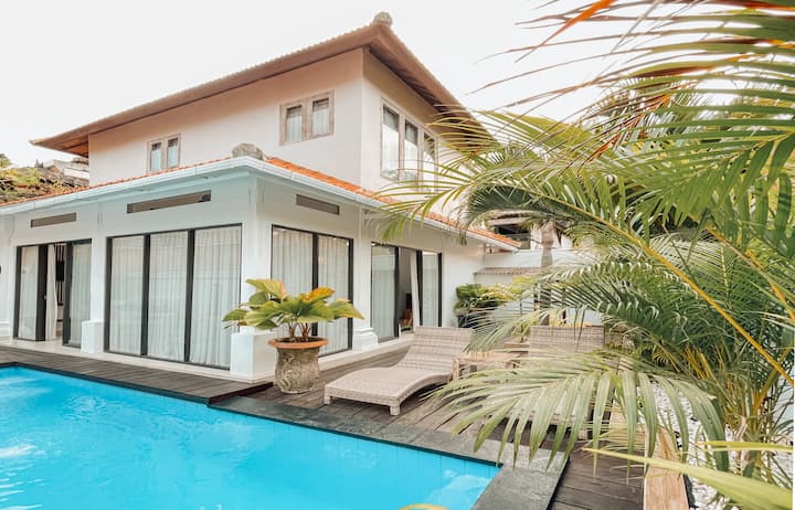 Villa Aura 1 Seminyak - Seminyak