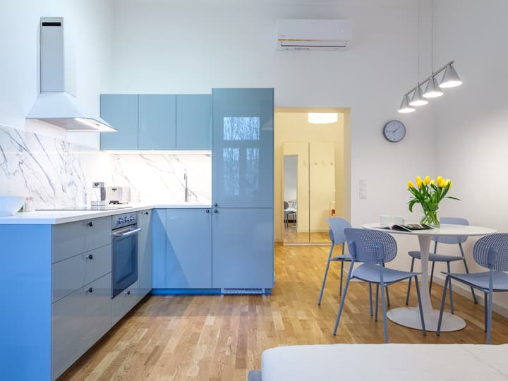 Topolowa Suite 7 By Tyzenhauz - Kraków