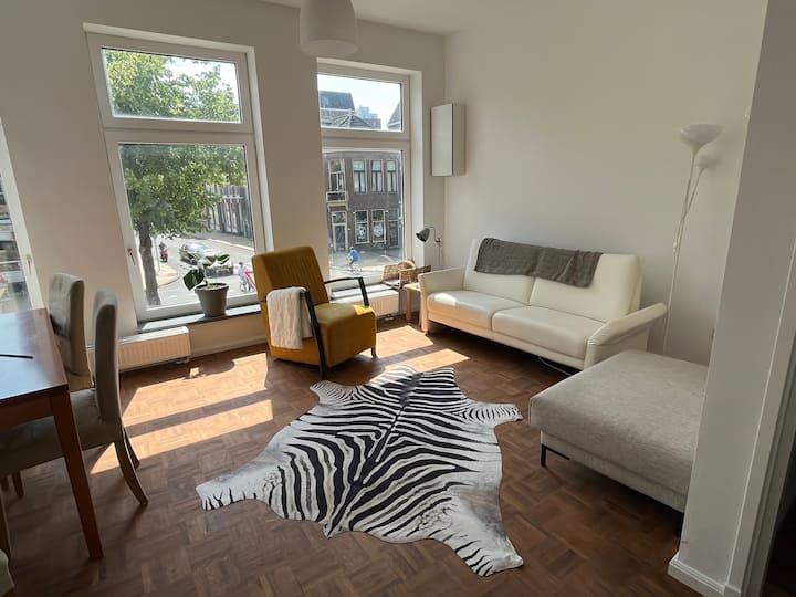 Fantastische Studio Hartje Stad - Groningen