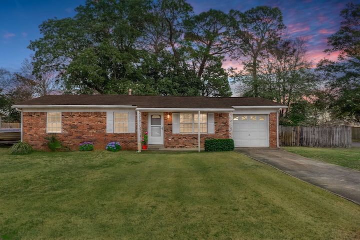 Vacation House Florida - Mary Esther, FL