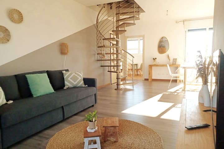 Sui Generis - Attico Con Terrazze - Milano - Monza