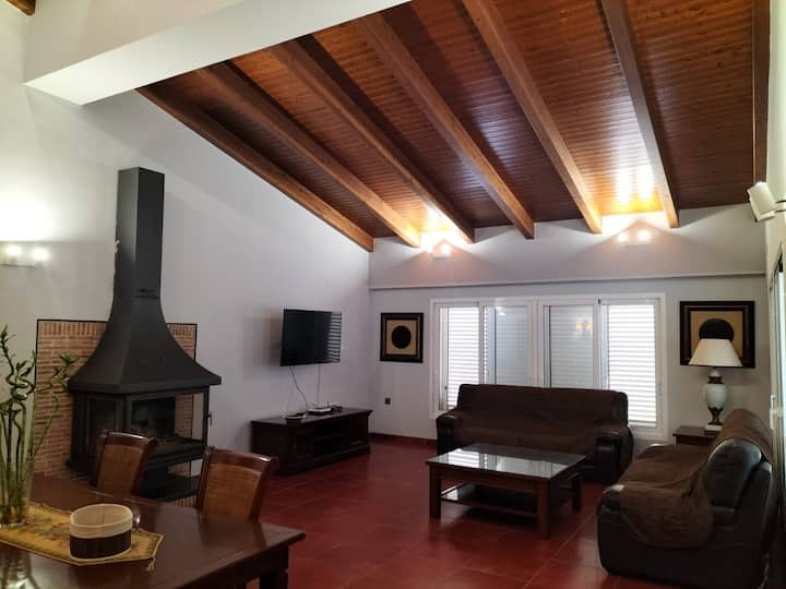 Casa La Martina - Játiva