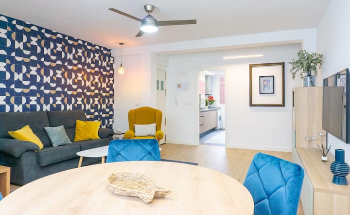 Luxury Apartment Torremolinos - Torremolinos