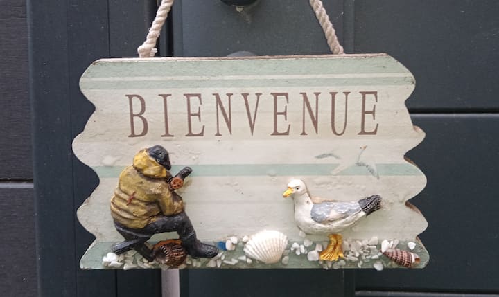 T2 Cosy Refait à Neuf - Leucate