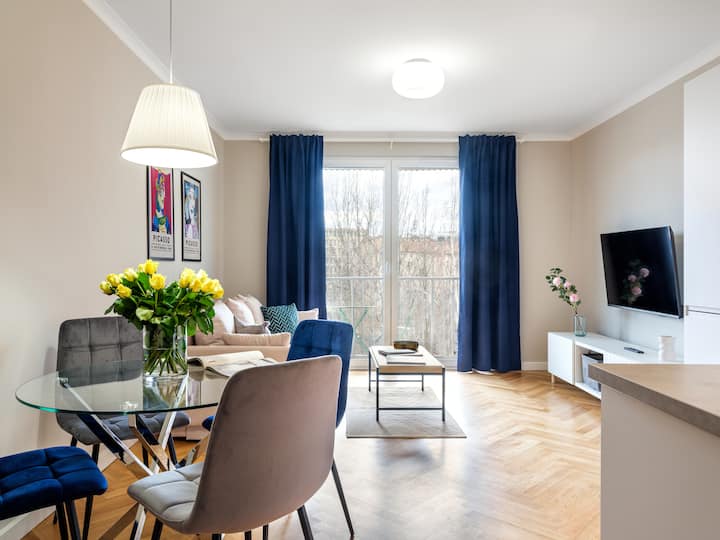 Topolowa Suite 10 By Tyzenhauz - Krakova