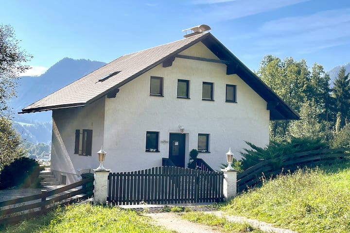 Ferienhaus Shäuserl - Hochkar