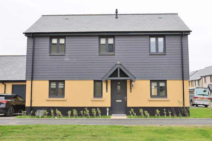 Family House, Close Dartmouth Town Centre & Pkg! - Dartmouth