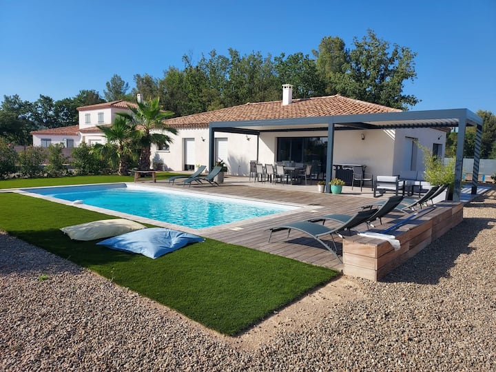Villa Saint Laï - Lorgues