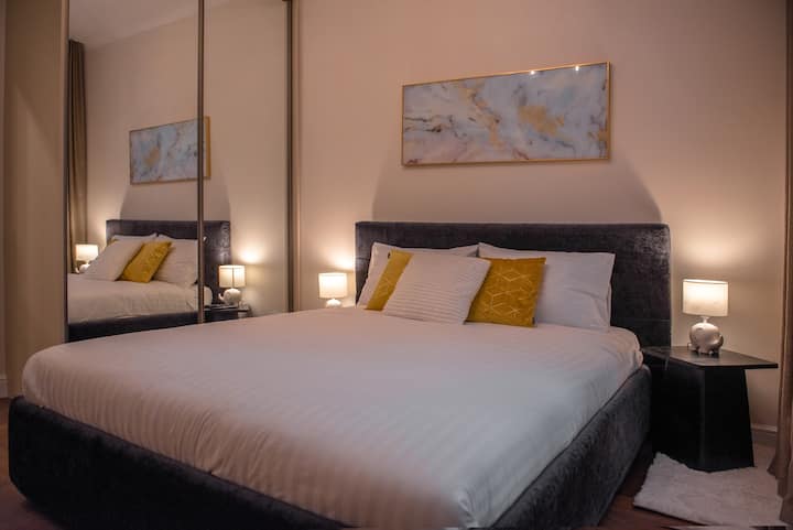 Historical City Center Apartment Zalgiris Arena - Kaunas