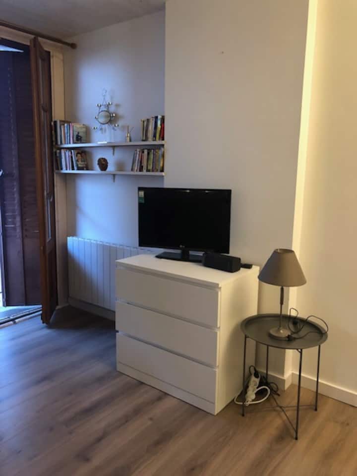 Studio Au Cœur D'evian Les Bains - Évian-les-Bains