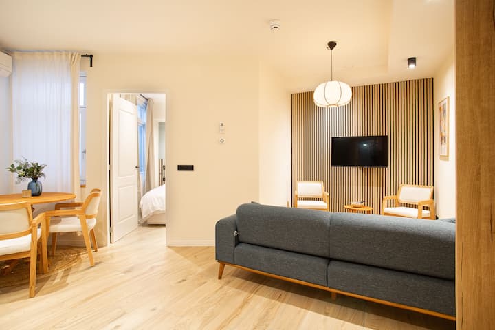 Modern Apartment Near Scheveningen Beach - Den Haag