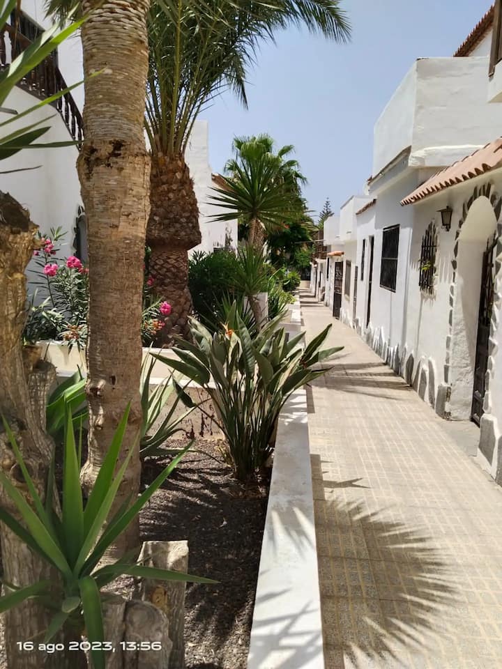 Casa Trilly In Tenerife Del Sur - Tenerife