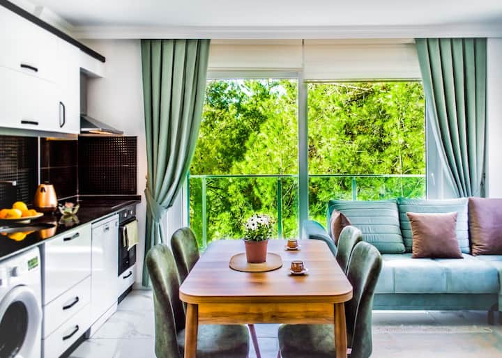 Avsallar Forest Park-60 - Okurcalar