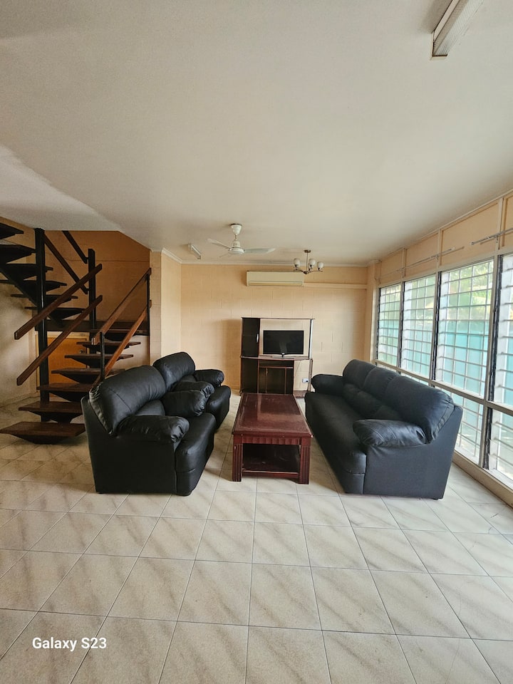 Apex Apartments - Papua New Guinea