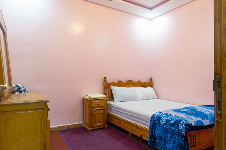 Dakhla Sunset Premier Etage - Dakhla