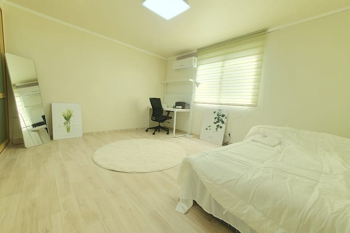 #65 Super Spacious-inha Premium - Incheon