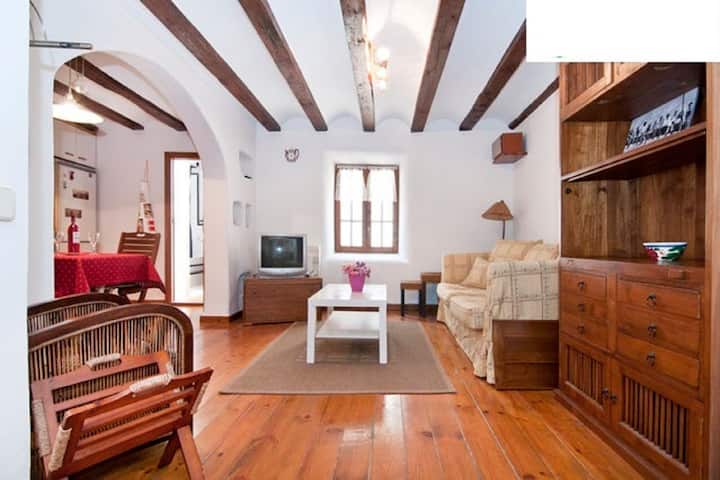 Quite Apartment Sagrada Familia - La Barceloneta