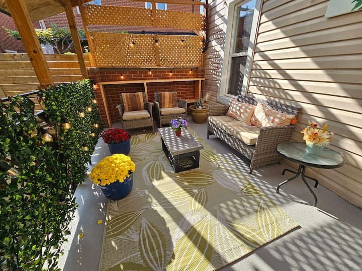 Tor - Beautiful Entire Studio Near Casa Loma - Toronto