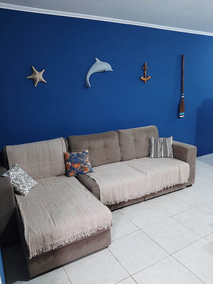Casa De Praia,jardim Do Eden Bal.tiaraju Tramandaí - Tramandaí