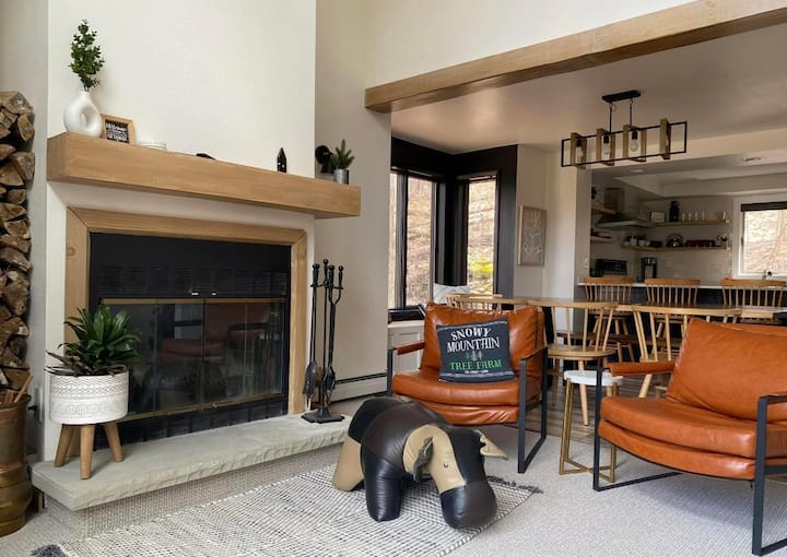 Namaste Mountain Serenity - Salamanca, NY