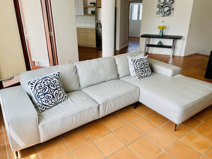 Serene Mediterranean Villa @ Rio Mar Resort - Puerto Rico