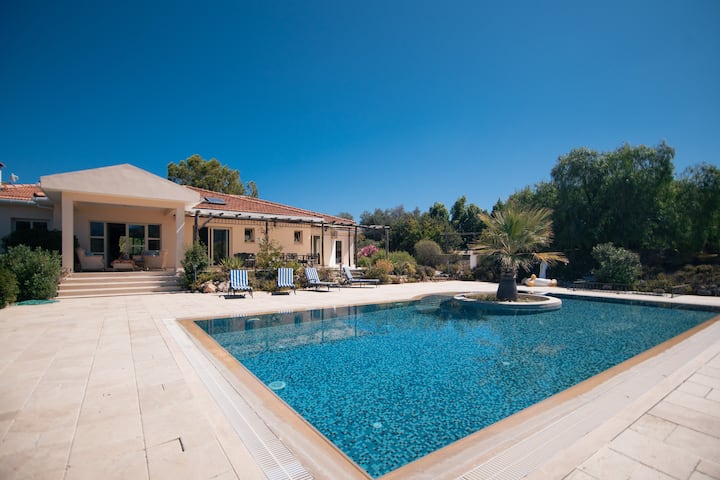 Stunning Villa - Northern Cyprus - Cyprus