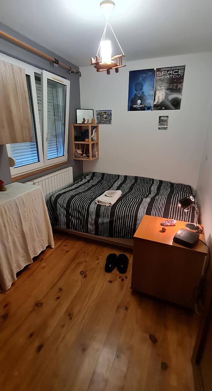 Chambre Chez L'habitant - Strasbourg