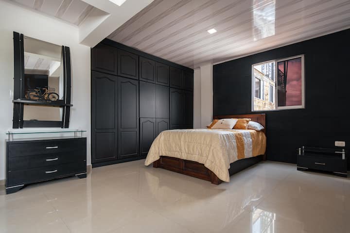 Apartamento Central En Pereira - Dosquebradas