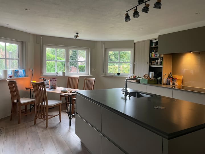 Song Of The Heart Sunrise Room - Maasmechelen