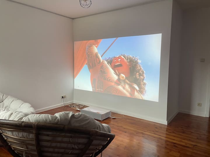 Song Of The Heart Sunrise Room - As