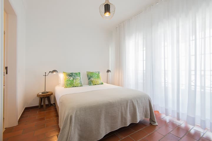 Villa Eira Quarto Standard - Vila Nova de Milfontes