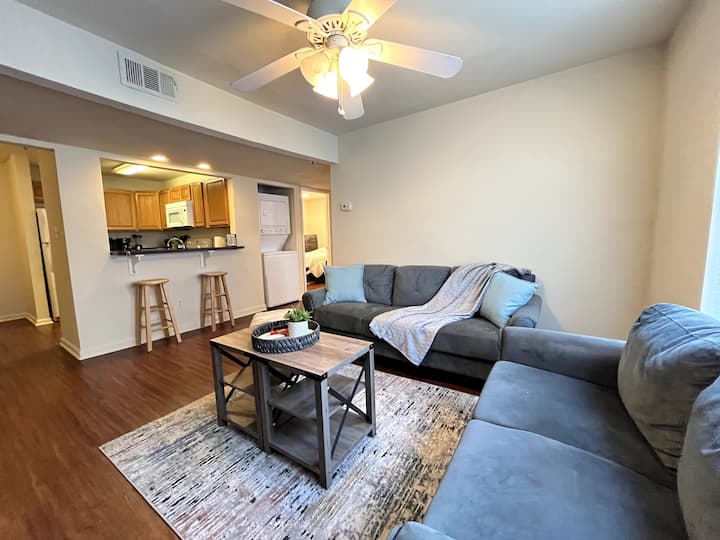 'Nole Nest - Tallahassee, FL