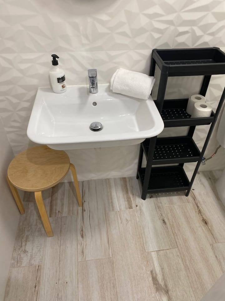 La Casita M&s 4 - Loft - Albacete