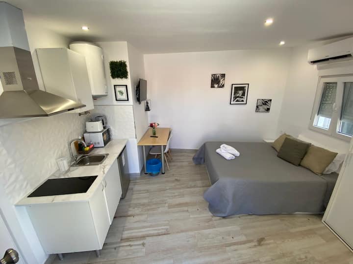 La Casita M&s 4 - Loft - Albacete