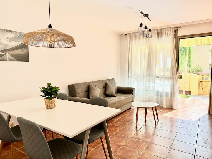 Pambnb - 250m To Beach, Family Pools, Wi-fi - San Isidro