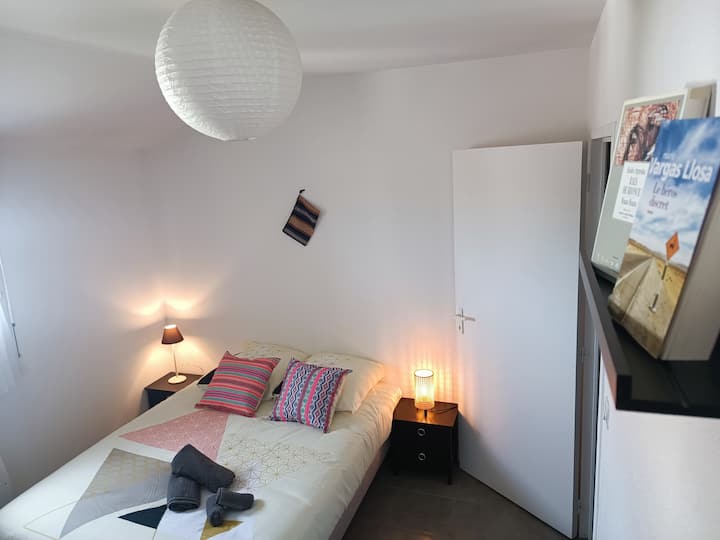 La Casa Inca Mérignac - Appartement 3 Pièces - Bordeaux