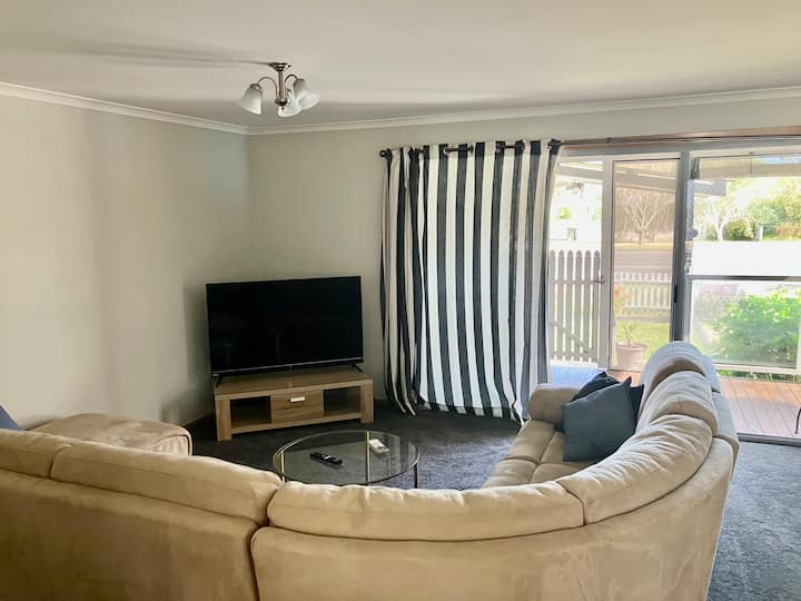 Port Holiday Haven - Melbourne