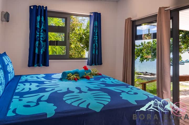 Matira Beach Raitea 1 - Bora-Bora