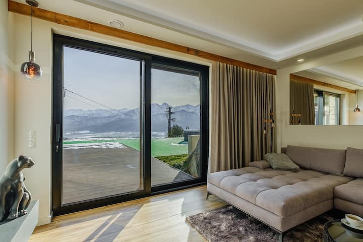 Mountainbase - Widokowy 1 - Zakopane