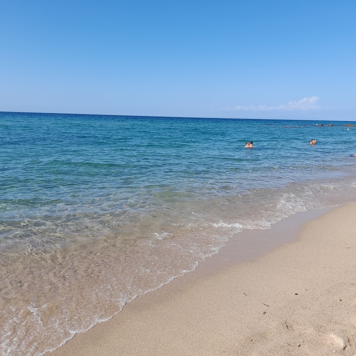 Grazioso  Appartamento - I.u.n. S0454 - Valledoria