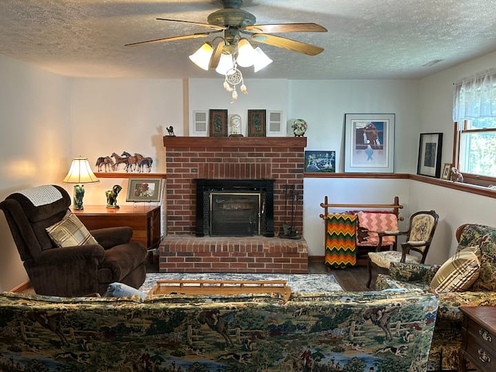 Ohio Pleasant Acres Resort - Candlewood Lake, OH