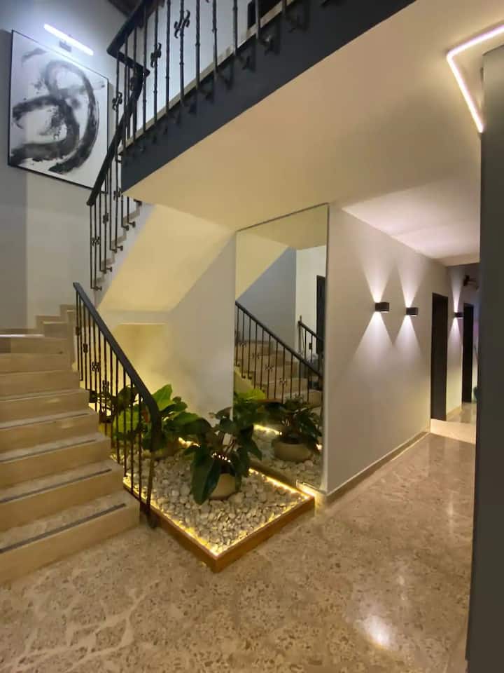 Casa Shangri-la - Medellín