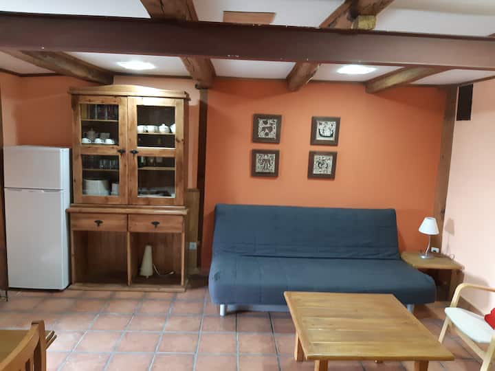 Casa Chambela - Quiroga