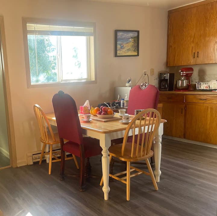 Lovely Cozy Two Bedrooms - Crescent City, CA