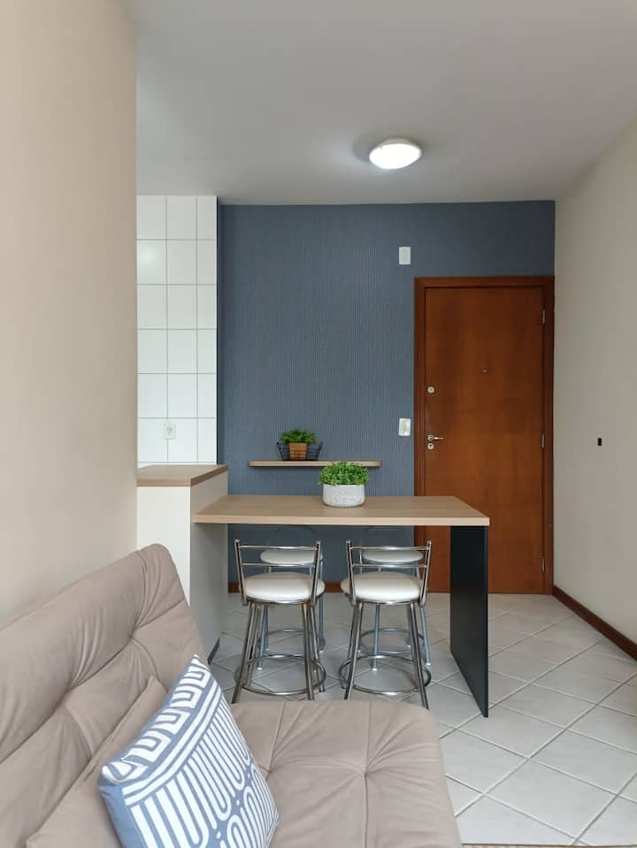Apt Familiar, Próximo Vila Germânica
Classic Hill - Blumenau