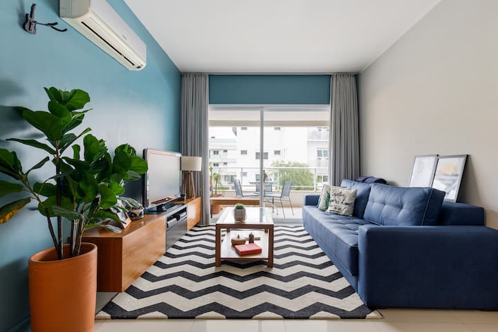 Apartamento Praia Do Campeche - Florianópolis