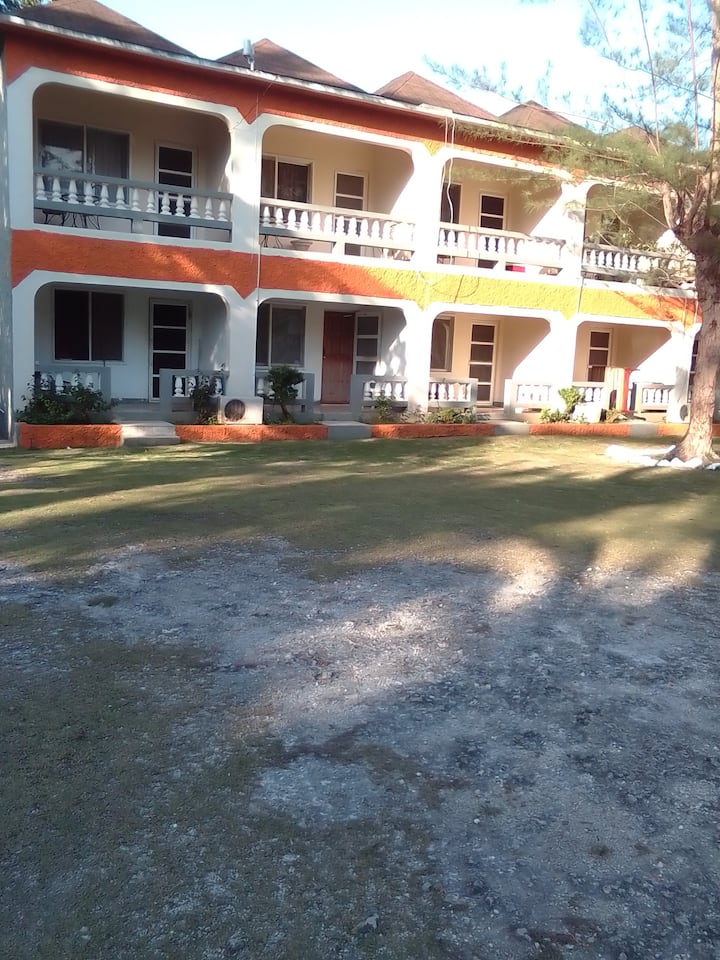 Victoria Inn Resort - Negril
